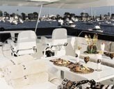 Yacht SAFARI, Nordlund Boat Co | CHARTERWORLD Luxury Superyacht Charters